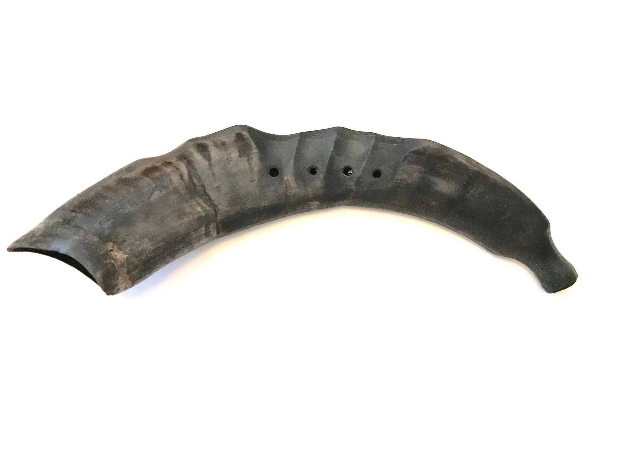 Horned Instruments – Evergreen Instruments